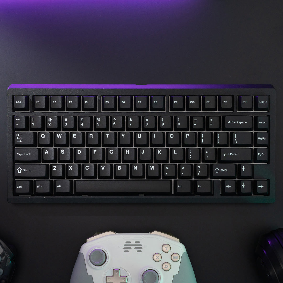 Zoom75 HE Prebuilt – Coffeekeys