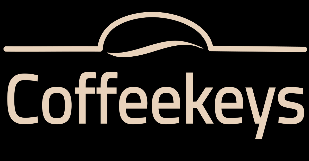 Coffeekeys | The first italian based mechanical keyboard shop