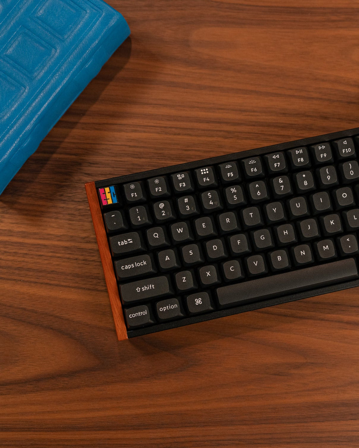 Coffeekeys | The first italian based mechanical keyboard shop