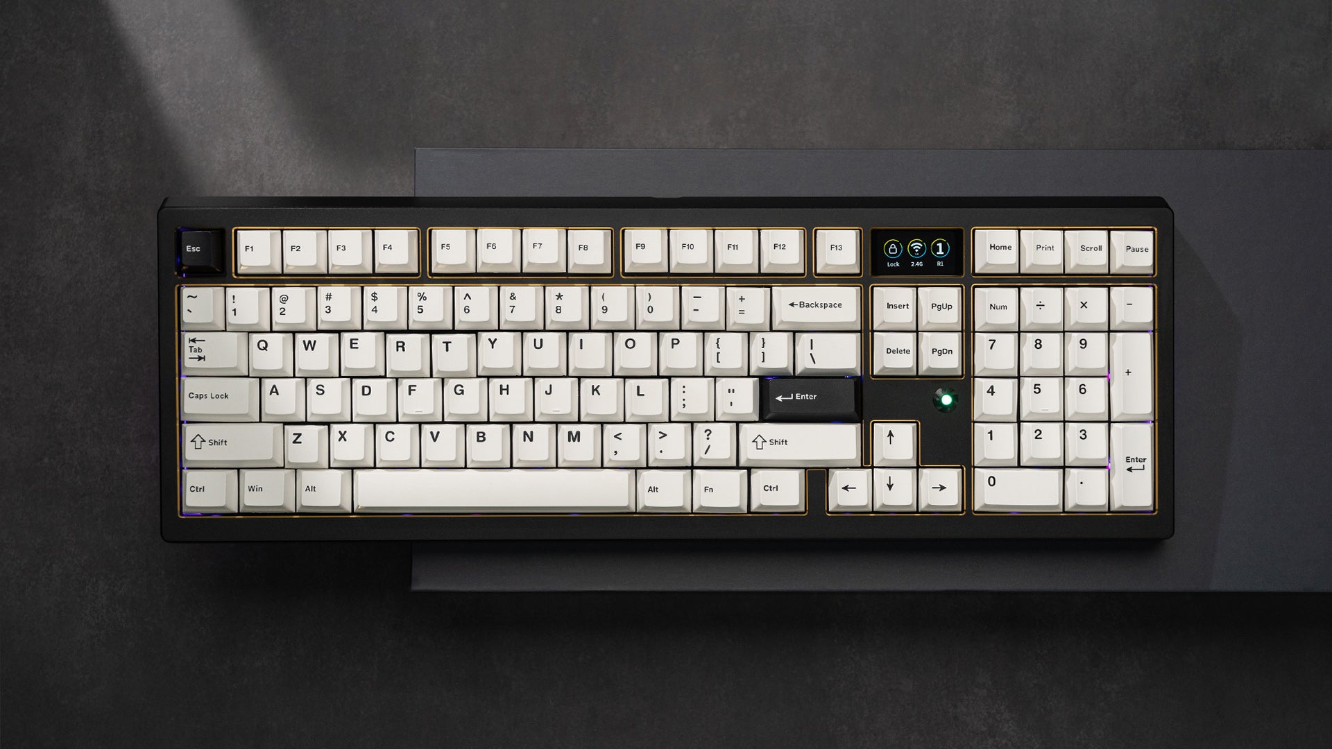 Coffeekeys | The first italian based mechanical keyboard shop