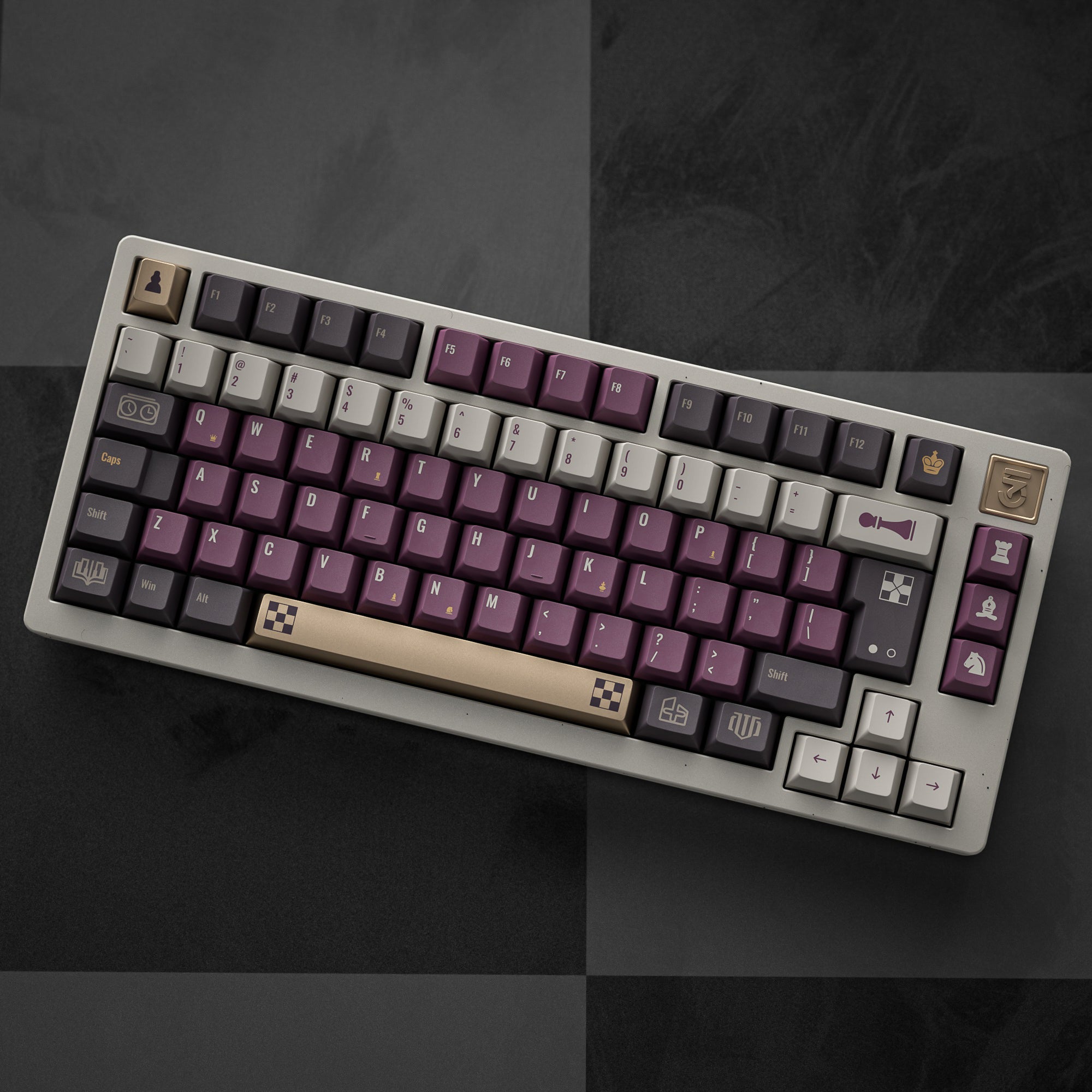 Coffeekeys | The first italian based mechanical keyboard shop