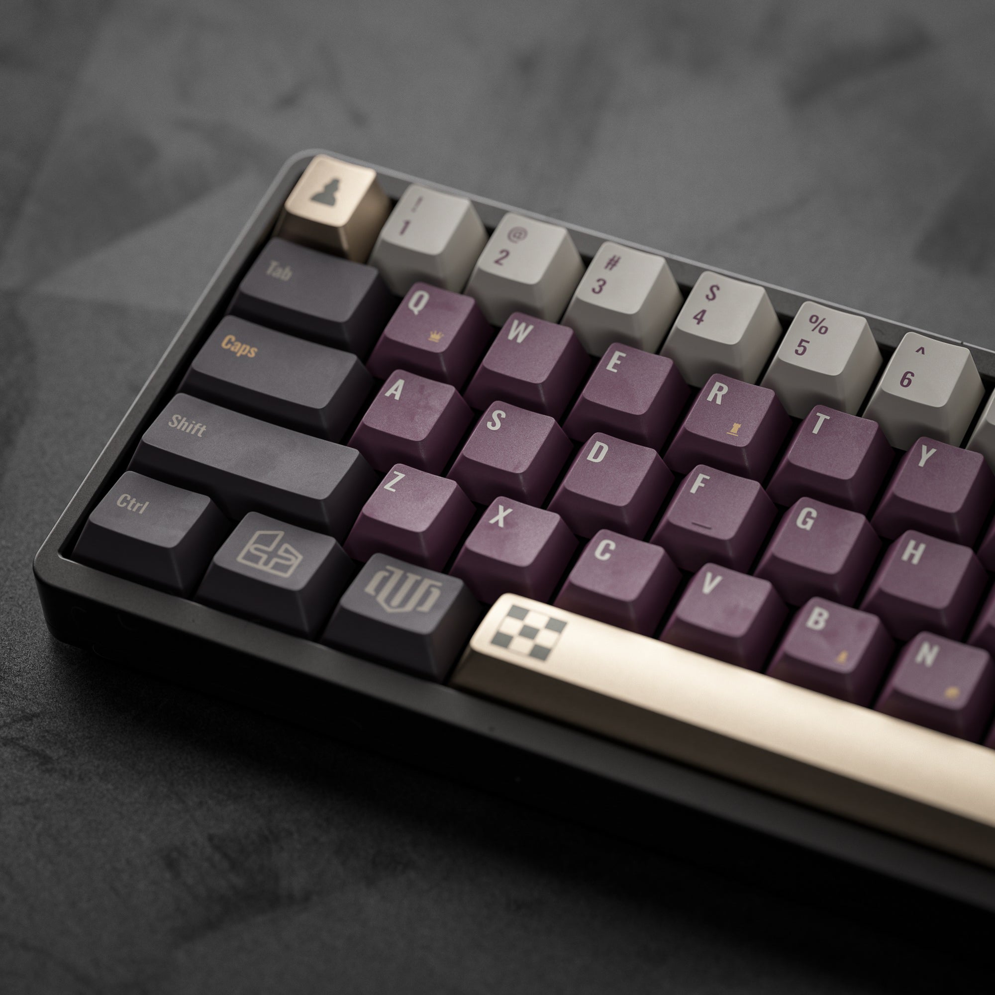 Coffeekeys | The first italian based mechanical keyboard shop