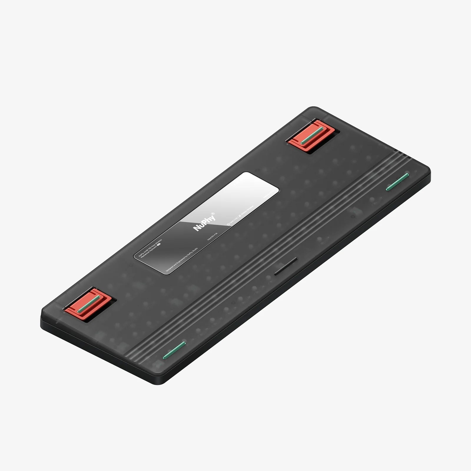 NuPhy Air96 V2 – Coffeekeys