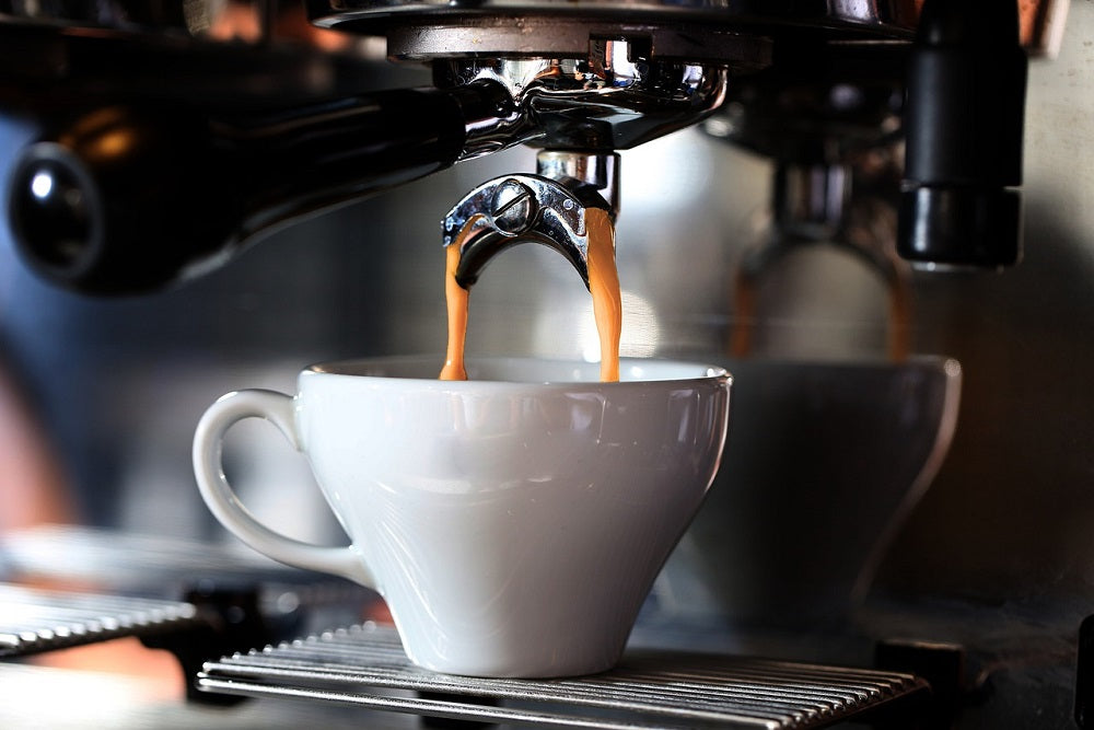Coffeekeys | The first italian based mechanical keyboard shop