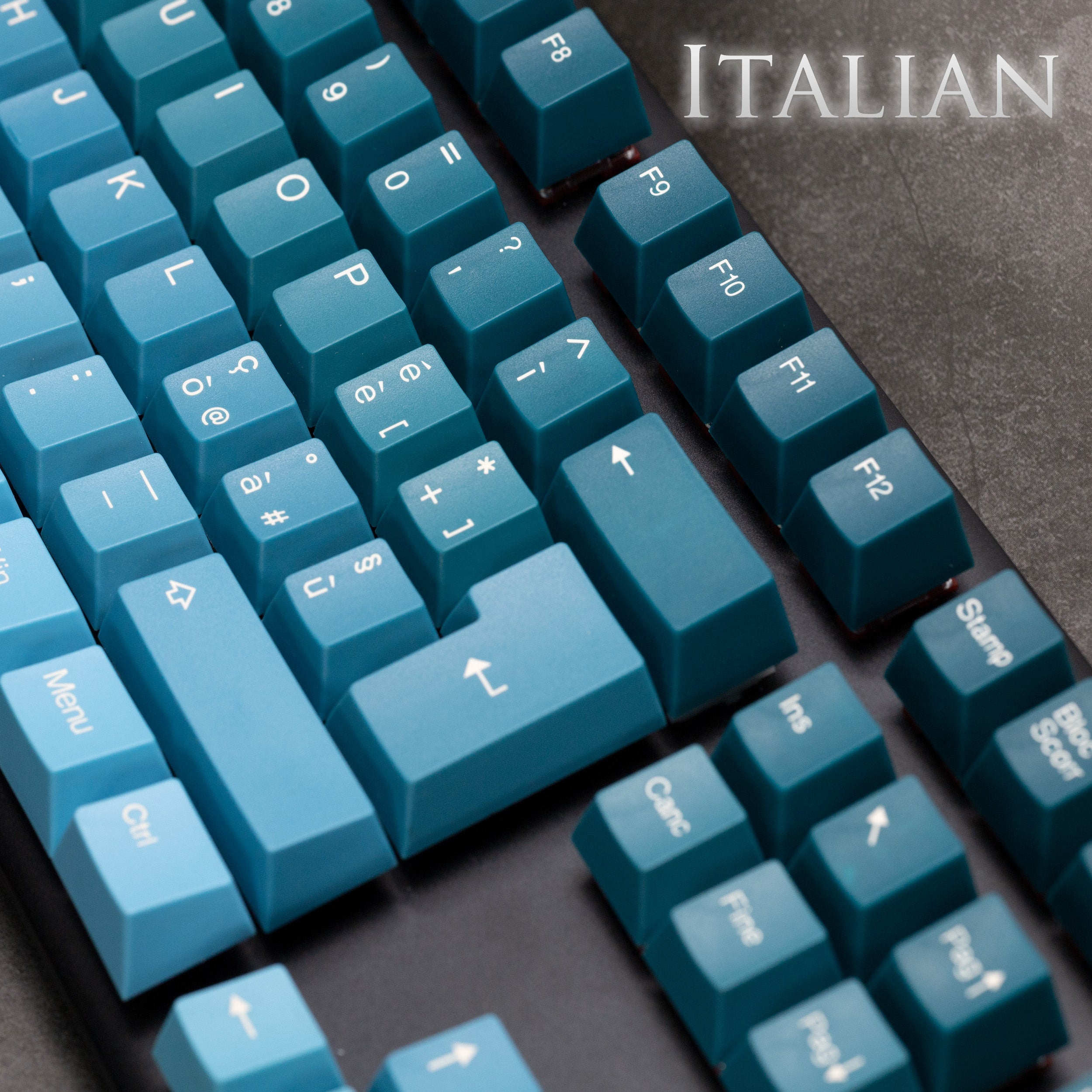 Keycaps – Coffeekeys